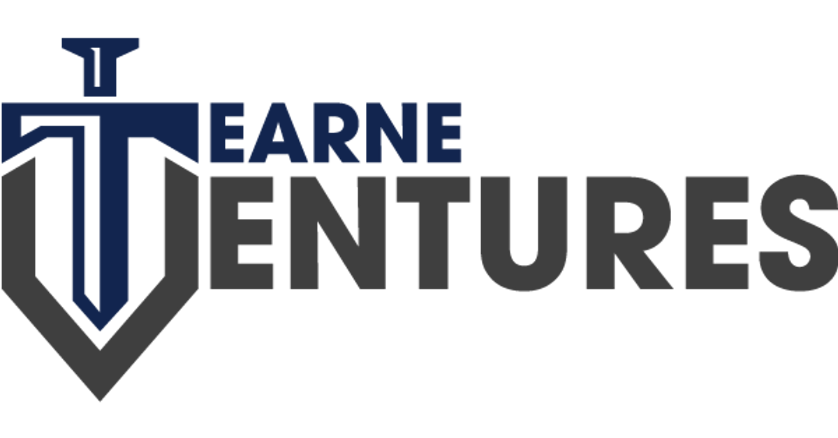 Our Team – Tearne Ventures
